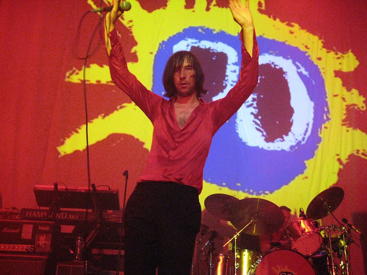 Tenement Kid — Jesus & Mary Chain, Primal Scream And Creation | by Belcairn | The Riff | Medium