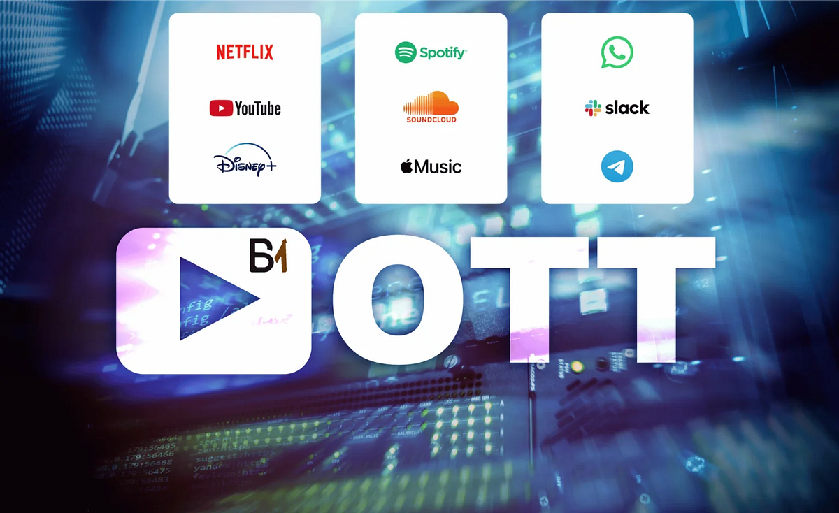 What is OTT Marketing? Business Marketer’s Guide to OTT Advertising | by Ravi Sharma | Jan, 2024 ...