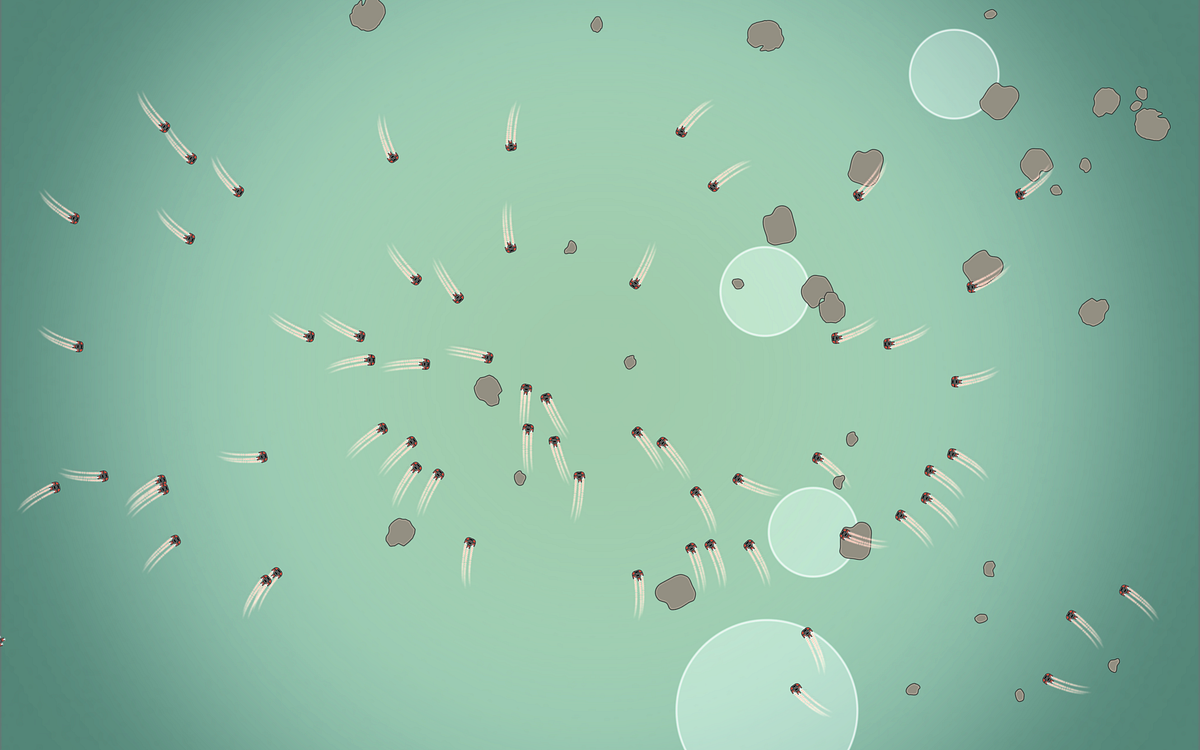 Line ♥ Move. I love “Line Move”. Its very easy to… | by treeform | Medium