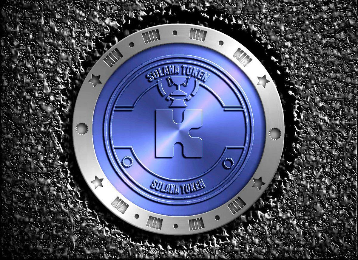 What’s in a Name? A Brief Introduction to $KIN Cryptocurrency | by ...