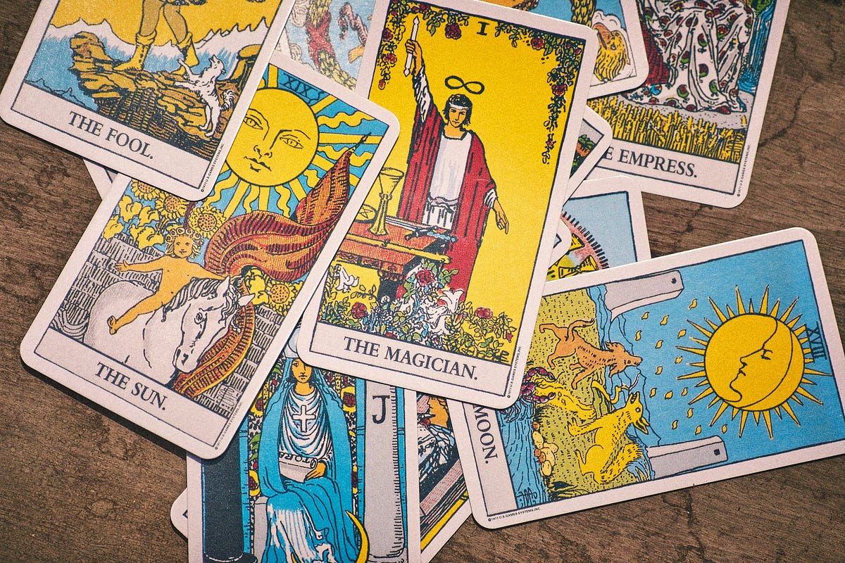 Why the good King (leader) reveres the Fool | by Alice Pearl Roder | Medium