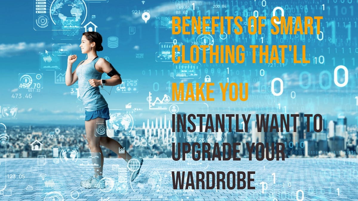 The Future of Wearable Technology: The Rise of Smart Clothing | by ...