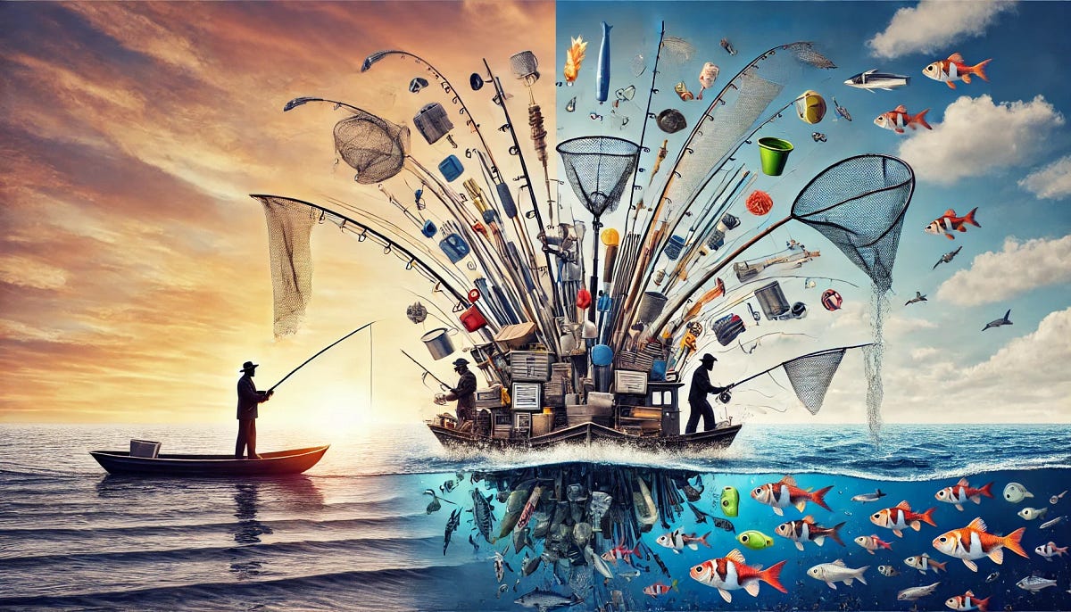SWR vs React Query: Choosing the Right Data Fetching Library | by Gerardo Perrucci | Javascript ...