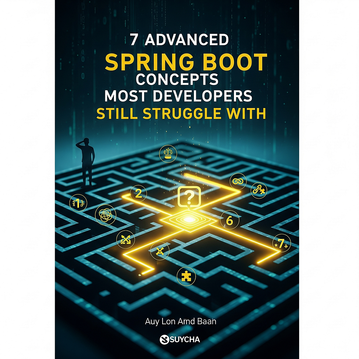 7 Advanced Spring Boot Concepts Most Developers Still Struggle With ...