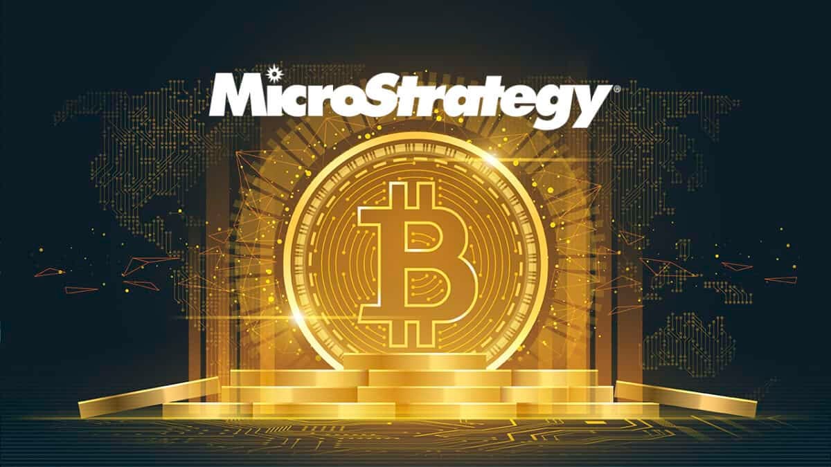 MicroStrategy’s Bitcoin Strategy: Visionary Innovation or Financial ...