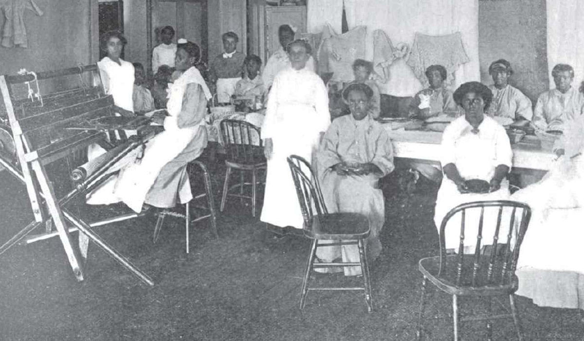 What It Was Like to Be a Mental Patient In the 1900s | by The Time ...