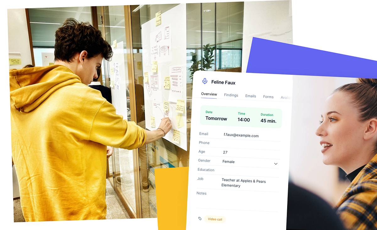 Launching InterviewKit—on building my first product & simplifying ...