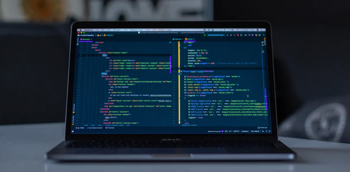 3 Reasons you should learn Javascript in 2022 | by Manpreet Singh | Medium