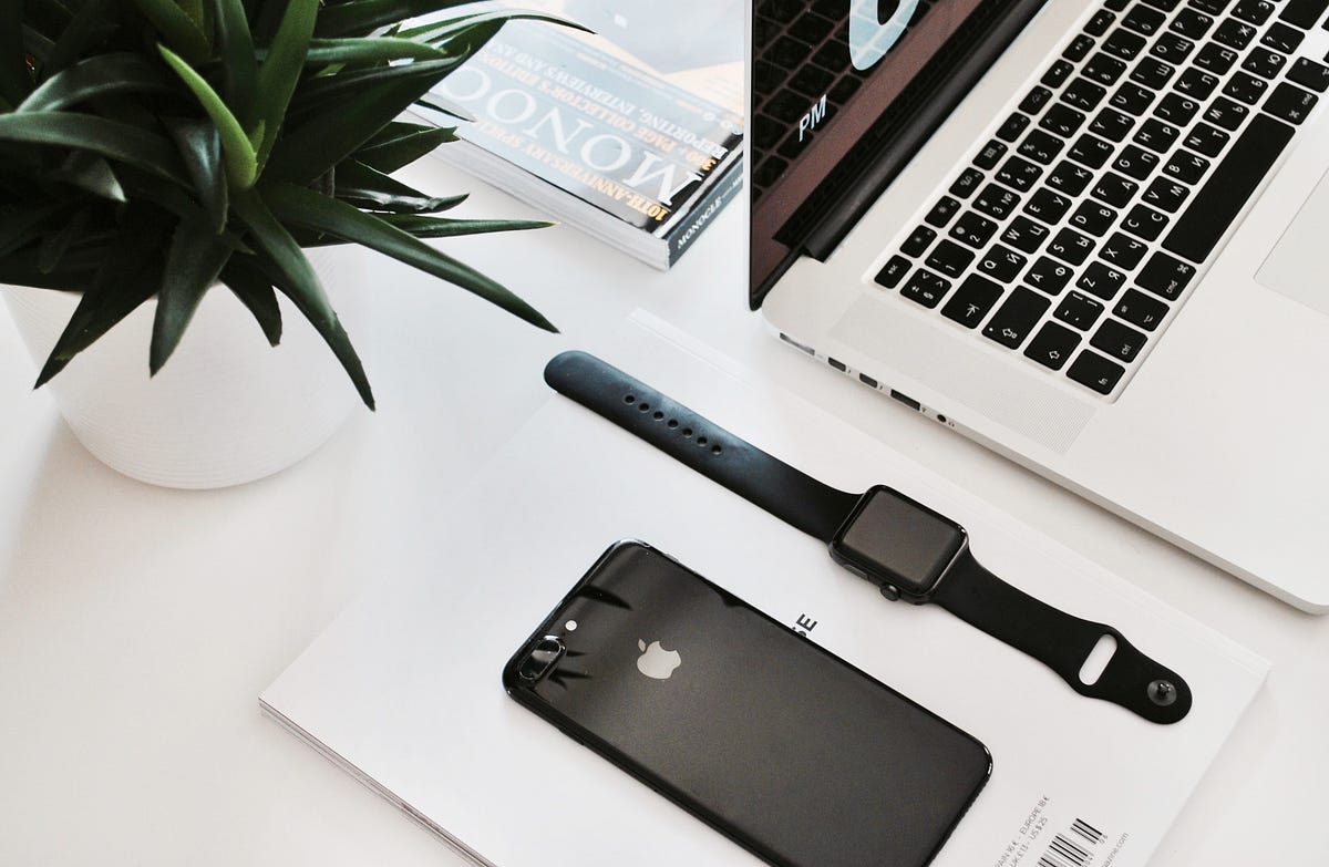 How to Optimize, Automate & Outsource your entire Workload | by Liz ...