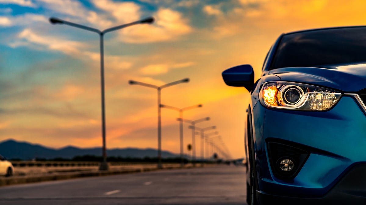 Honda and General Motors join Fetch.AI in Mobility Open Blockchain ...