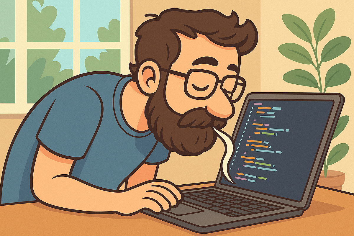 How to sniff out code smells — I. Why so serious about code smells in… | by Myat Su Phyo | May ...