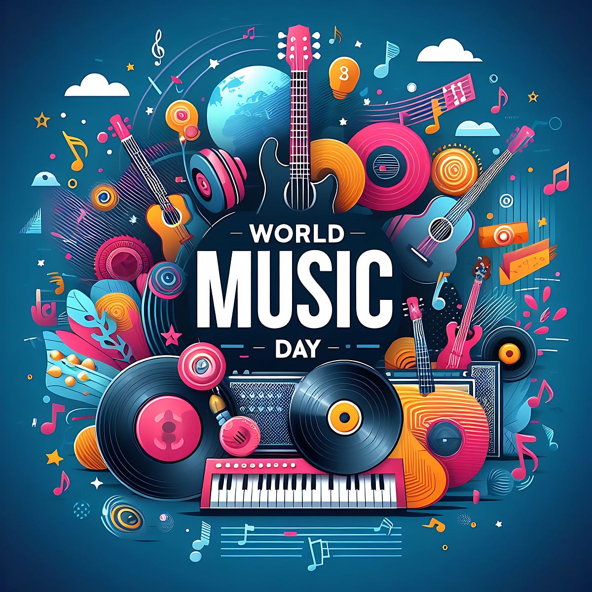 $7/Song: From Listener to Earner — Discover the 2024 Formula for ...