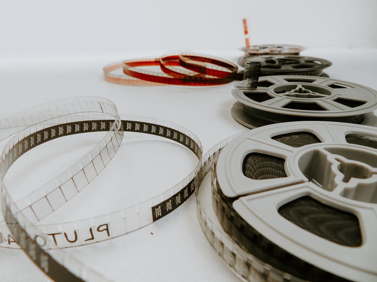 Artificial Intelligence documentaries you should watch | by Lorena ...