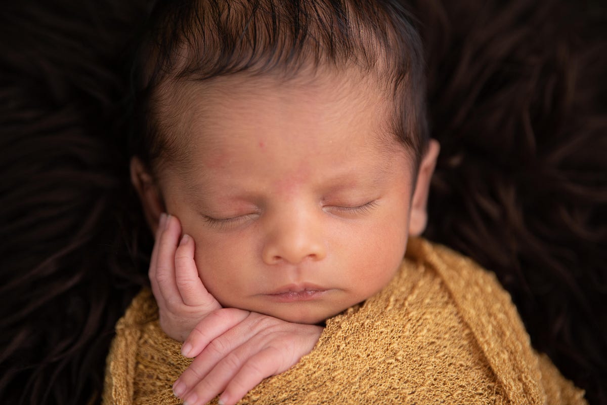 Temperament — Aspects of Personality Present at Birth | by Donna L ...