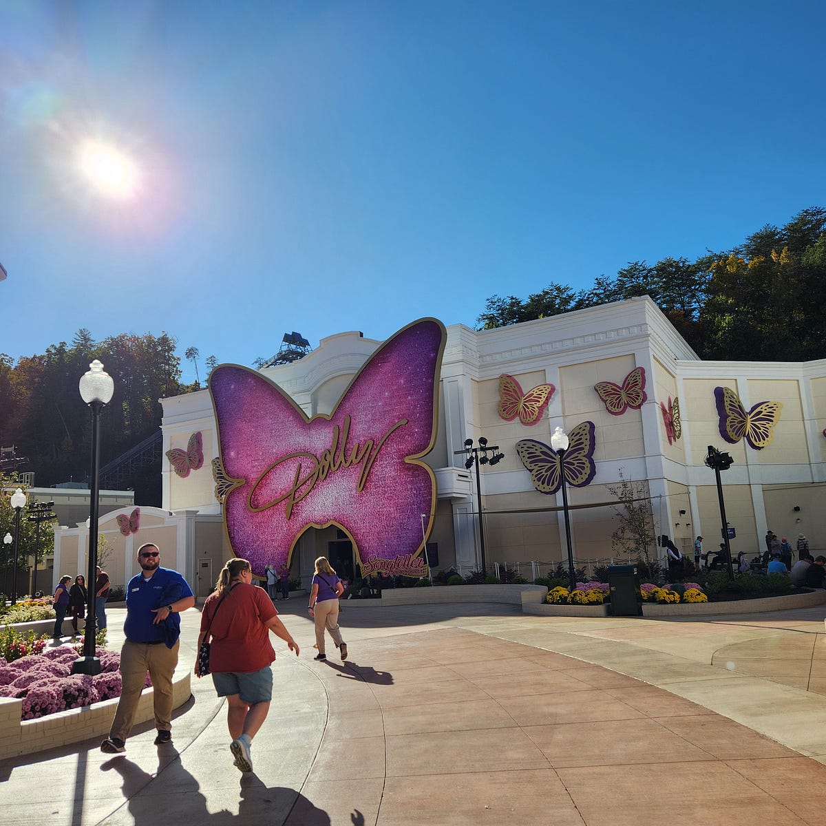 Dollywood, Twisters, and the Hurricane | by D J Mathews | Nov, 2024 ...