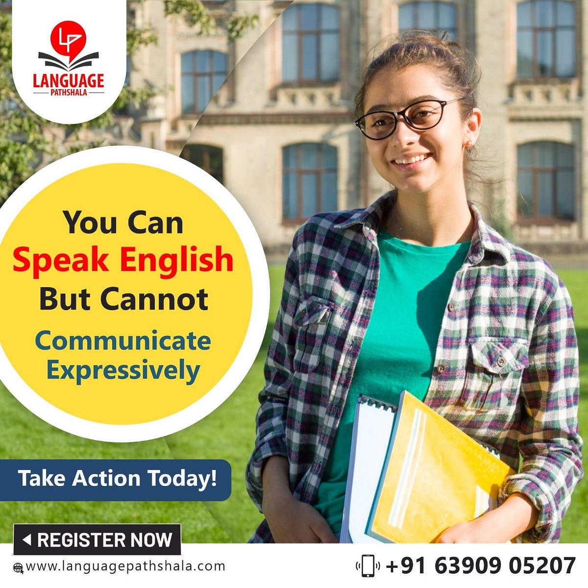 English Speaking Institute in Lucknow | English Language Classes in ...