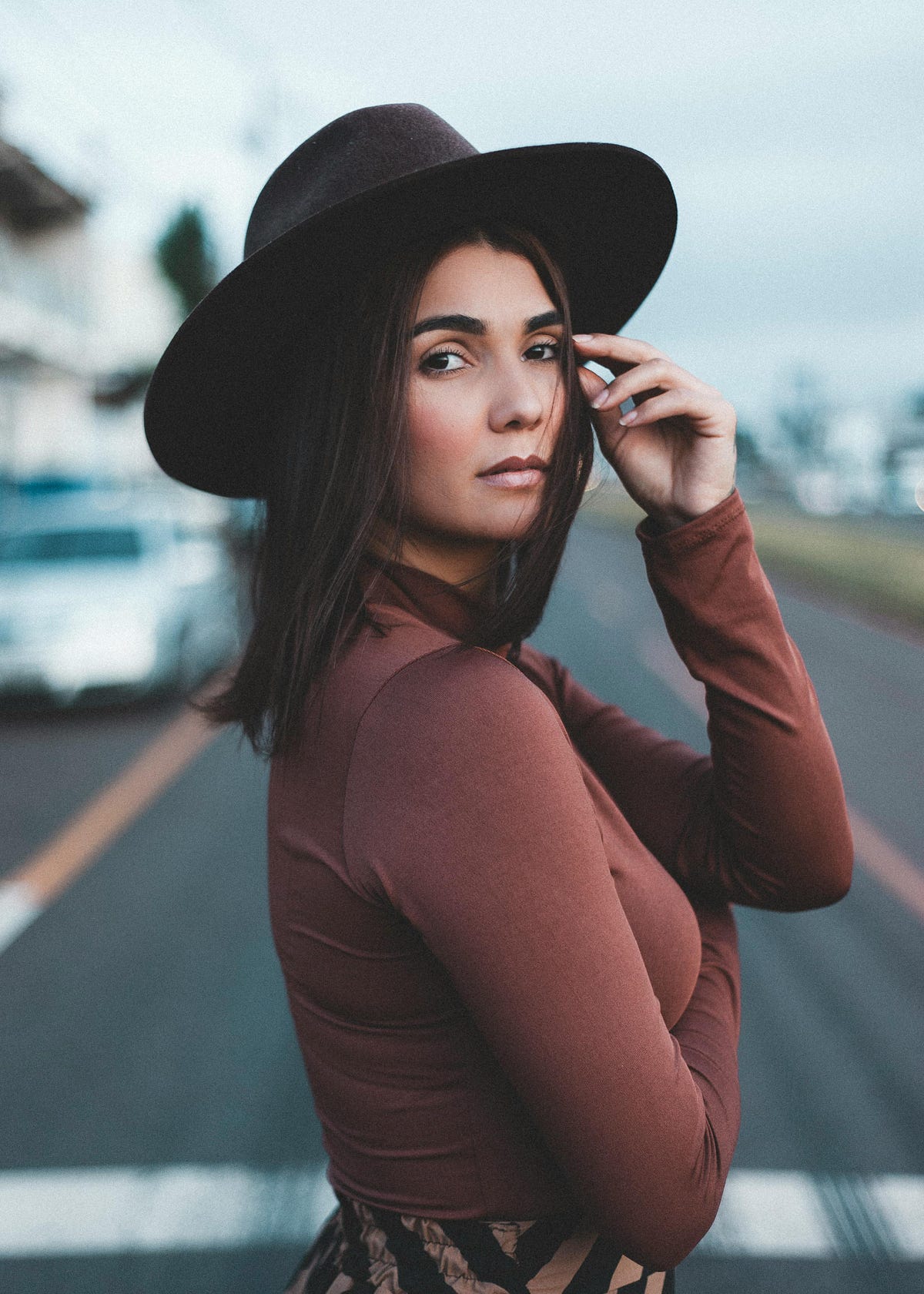 Stop Hiding. Start Living. You don’t need permission to be… | by Rajni ...