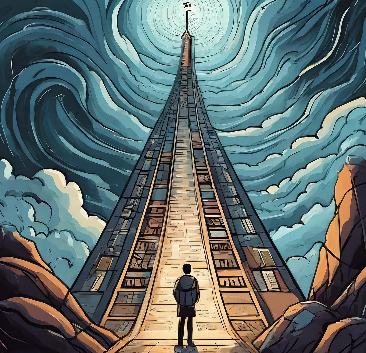 Unleashing Confidence: A Roadmap to Crush Self-Doubt and Thrive | by ...