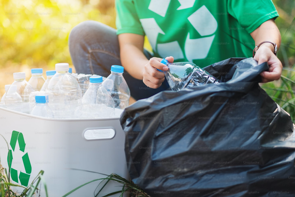 Plastic Packaging: Balancing Perception and Reality for a Sustainable ...