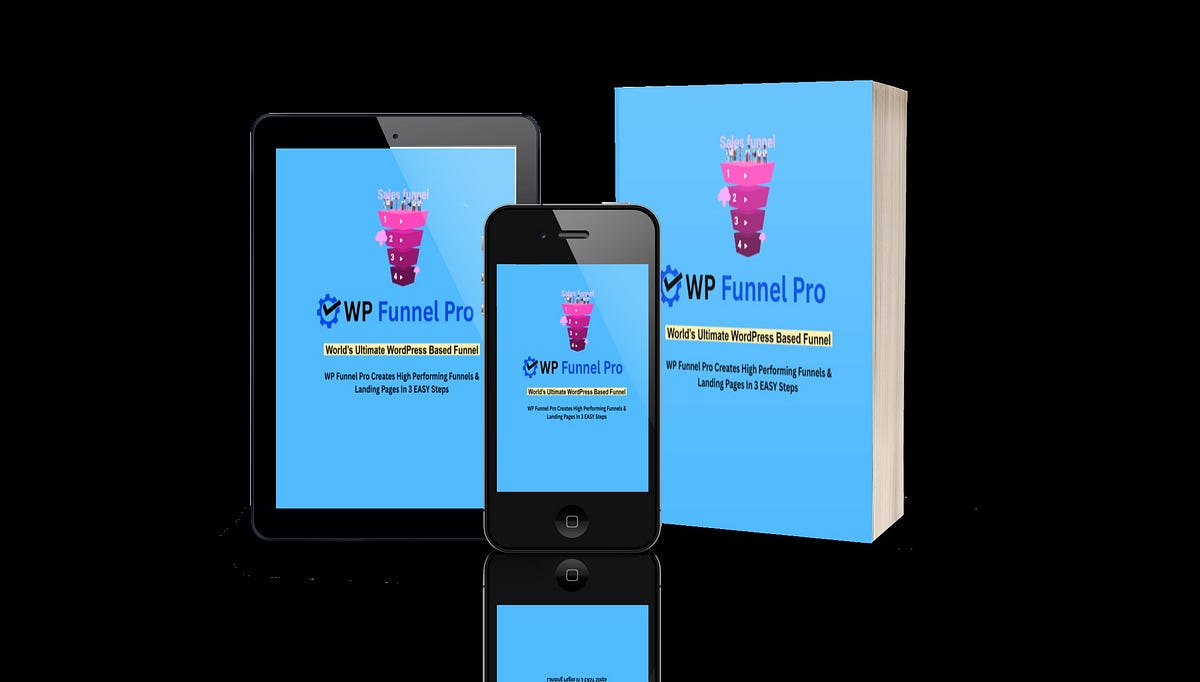 WP Funnel Pro Review (2025): The All-in-One WordPress Funnel Builder ...
