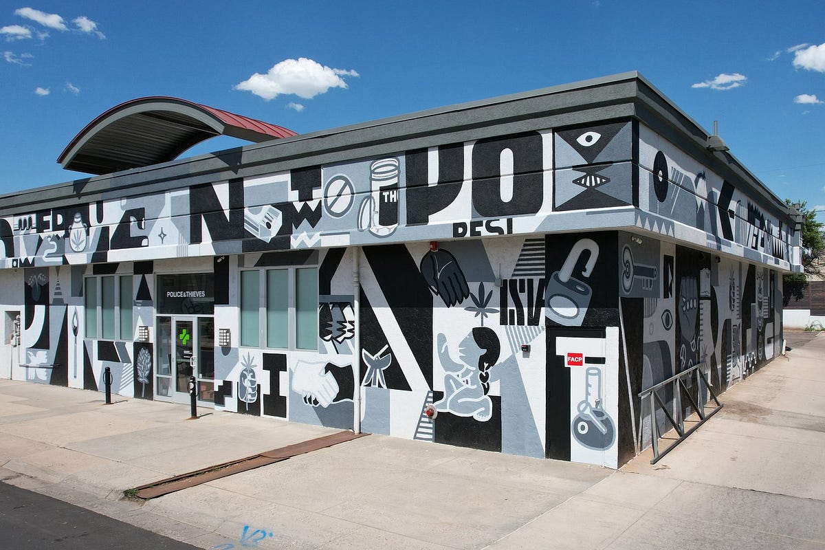 Everything You Need to Know About Marijuana Dispensaries in Denver | by ...
