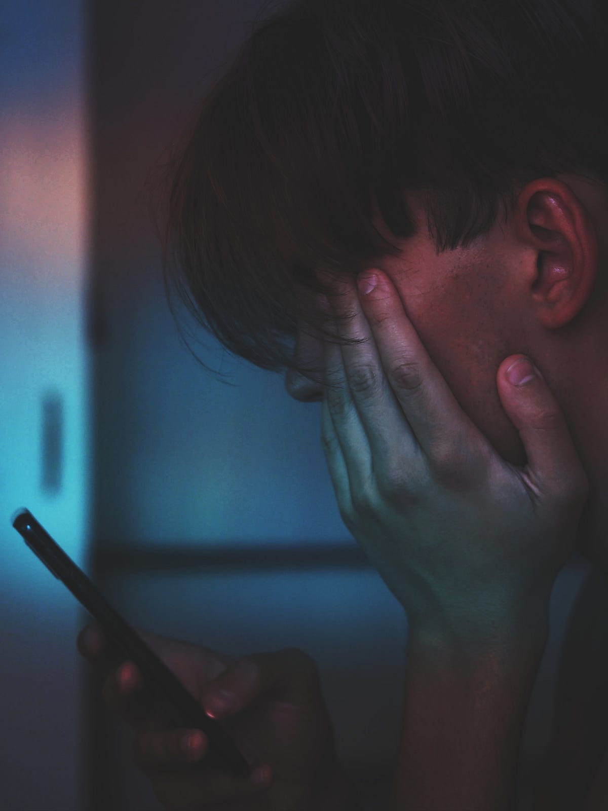How to Get Over Limerence. Limerence is a term coined by Dr… | by Lane ...
