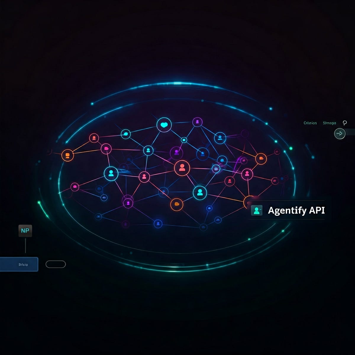 Agentify Your API. Unlocking AI’s True Potential Through… | by Adam ...