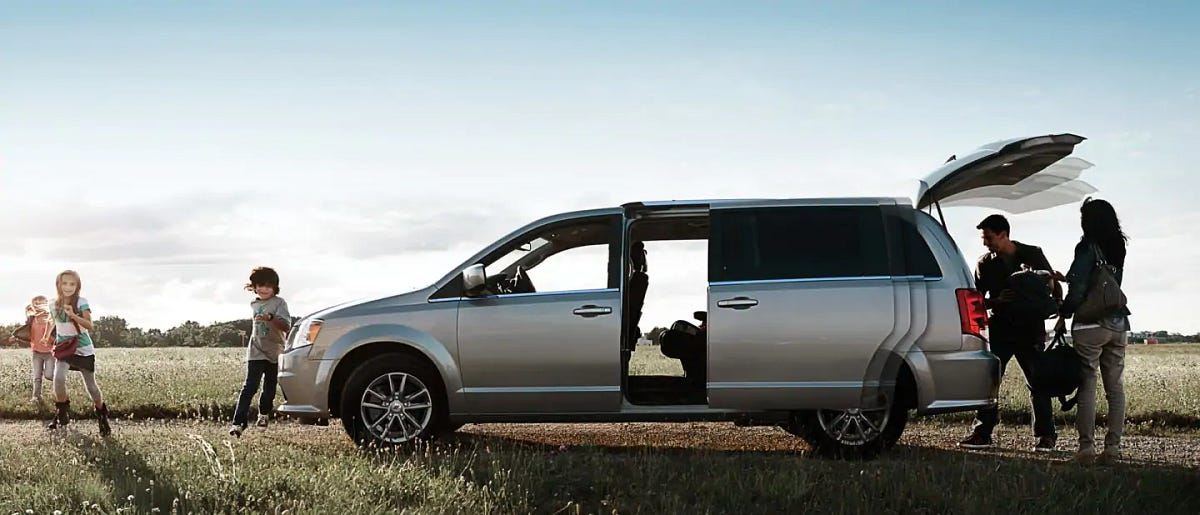 Best family car features to shop for | by Julia Voth | Medium