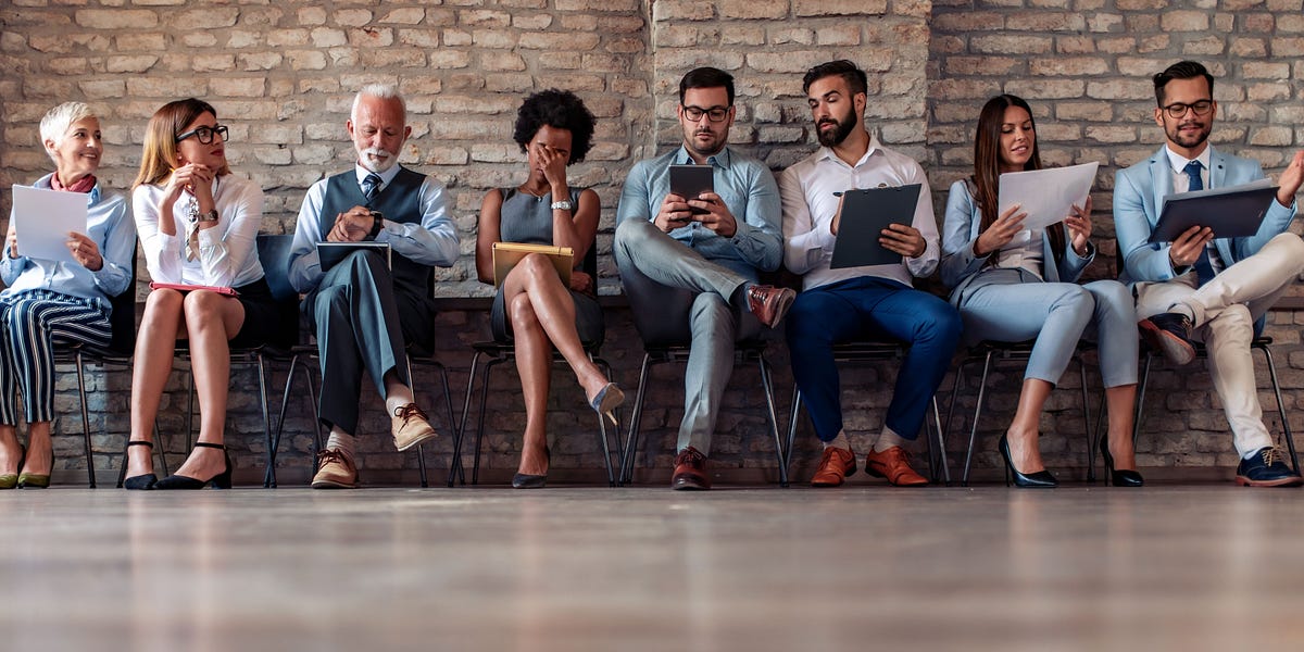 3 Simple Ways To Use Mental Rehearsal Before A Job Interview To Smash ...