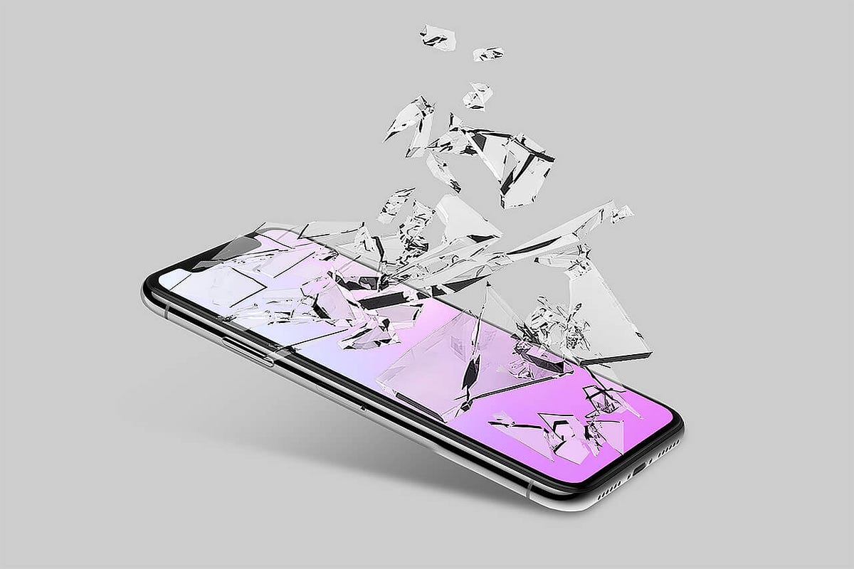 Fix Mobile Phone Screen. iPhone fix Richardson is a repair… | by iPhone ...