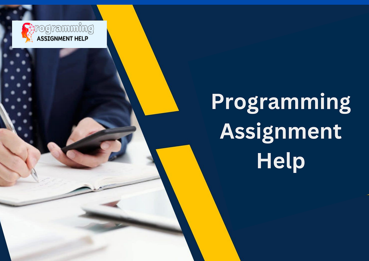 Best Programming Assignment Help Website In Australia | by Morgandemon | Oct, 2023 | Medium