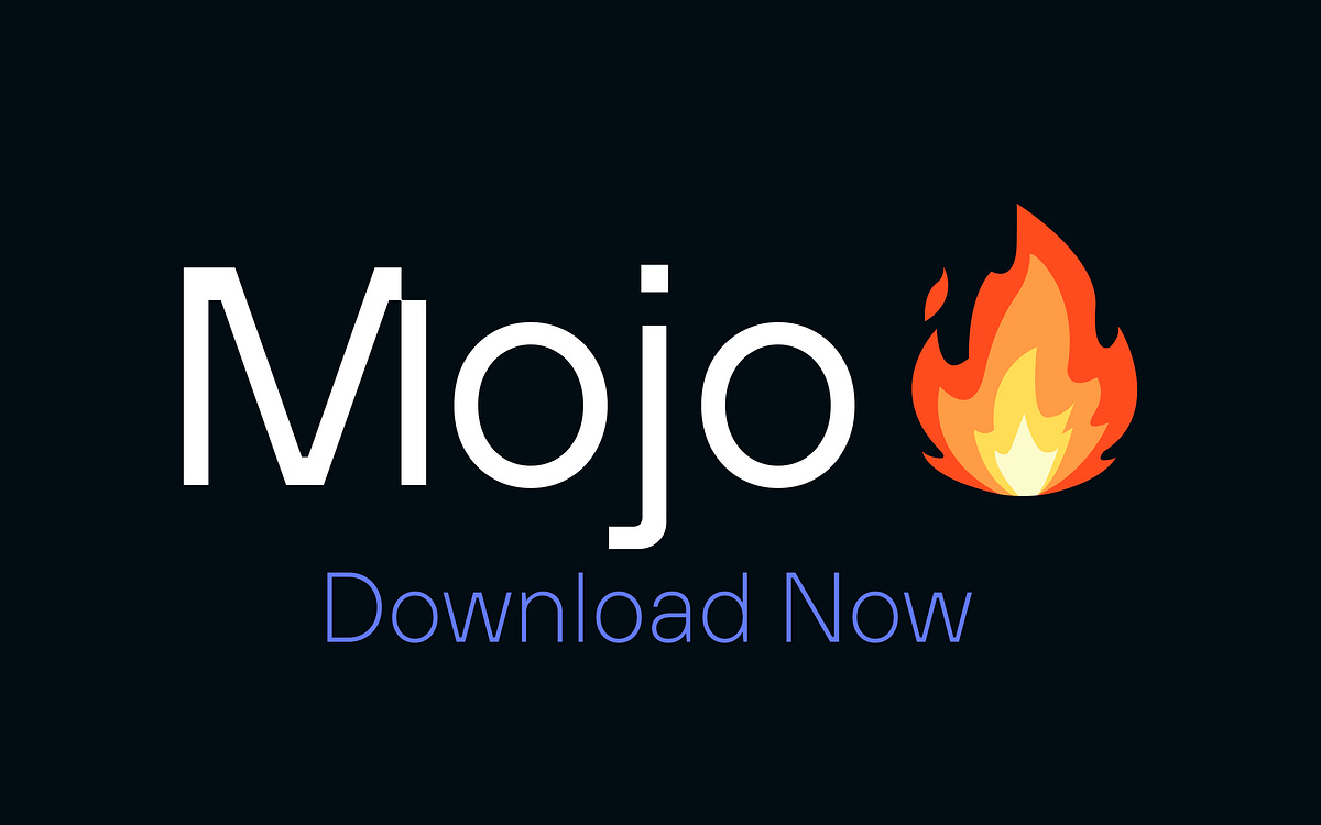 How to Install Mojo on Windows 11 | by Ajit Kumar Sahoo | CodeX | Medium