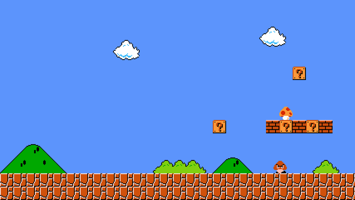 Super Mario utilizando Q-Network DQN | by Daniel Santana | Medium