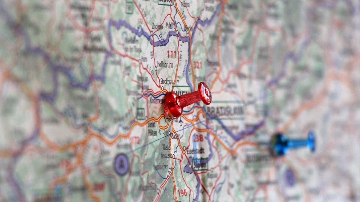 Criando mapas interativos com a biblioteca Folium | by Gabriela L. Paresqui | Medium