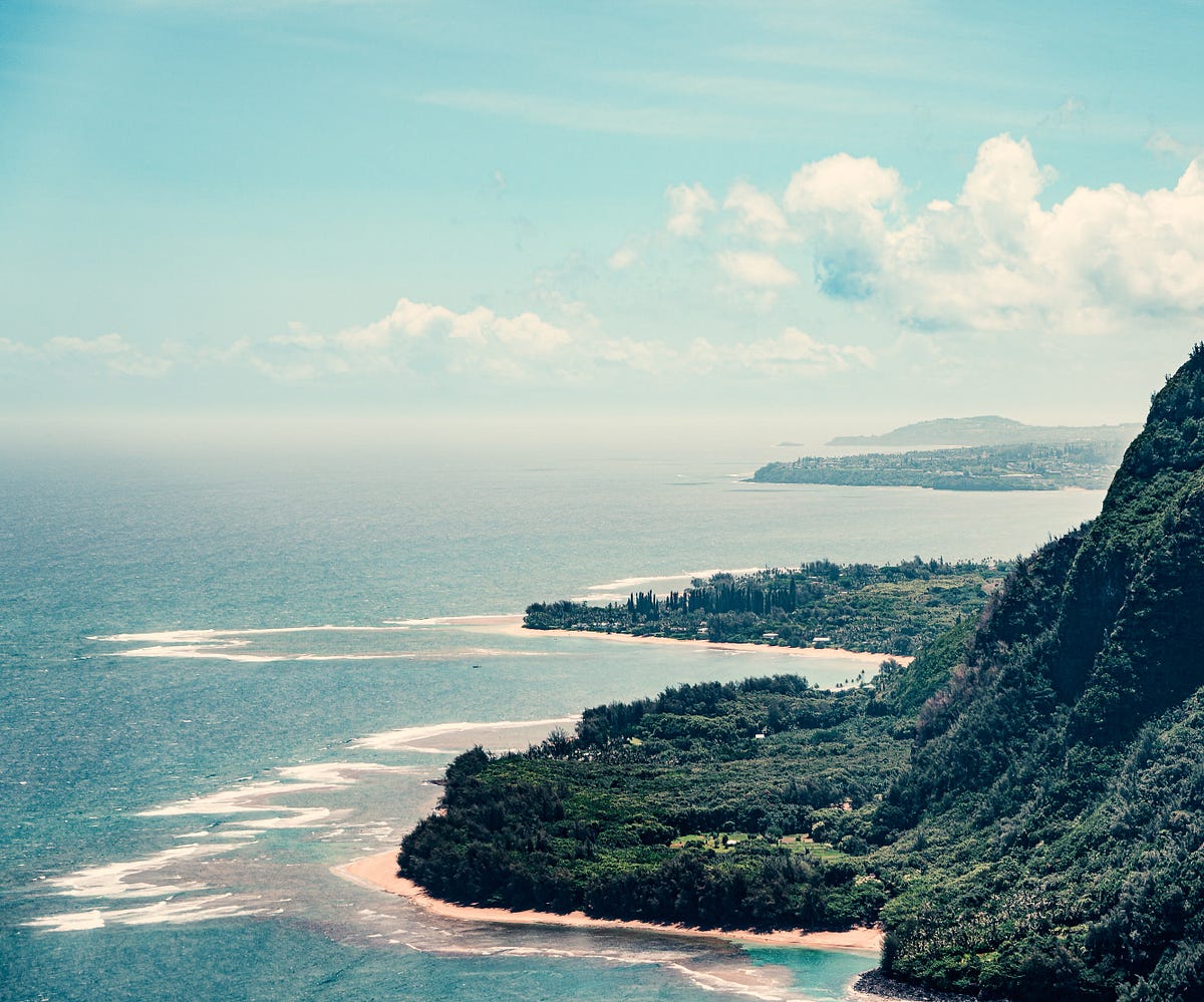 One Door Closes. After a restless night, Jackson Burke… | by Greg M ...