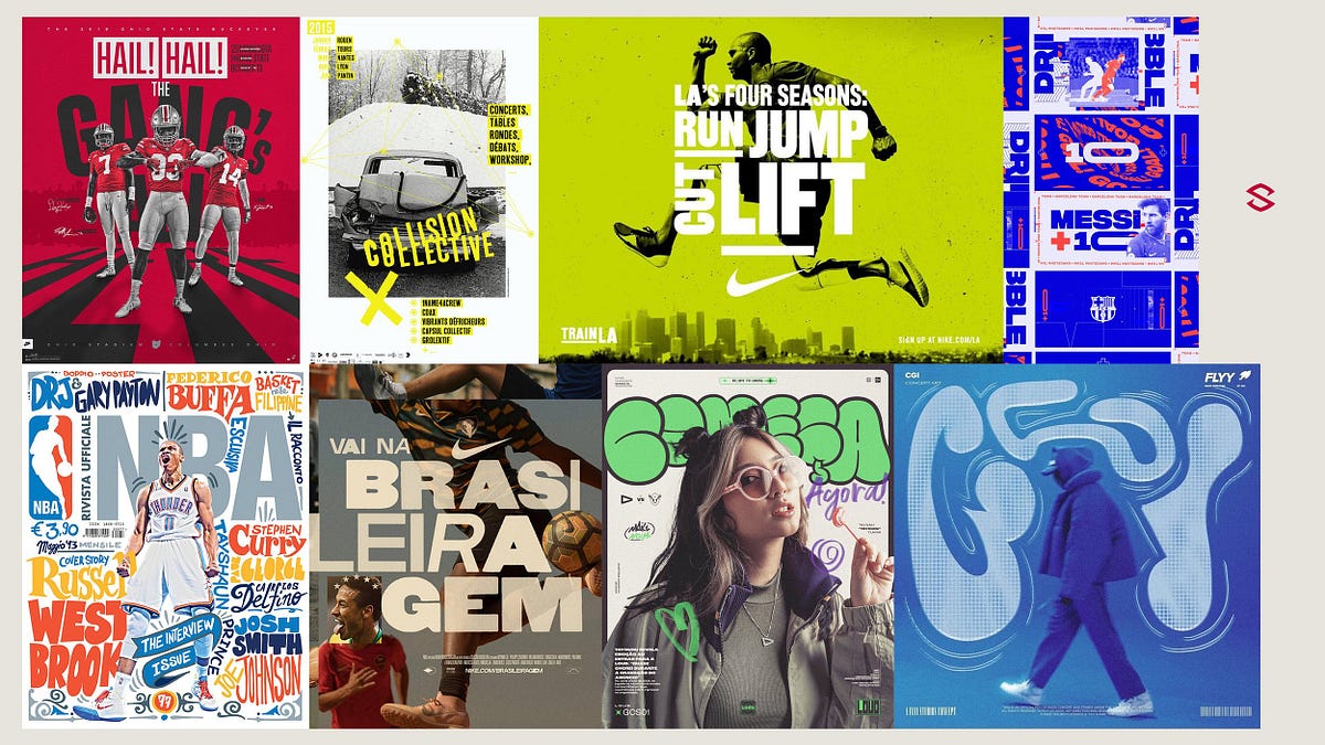 Get Ready to be Mind-Blown! Inspire Sunday #7 Unveils Jaw-Dropping ...