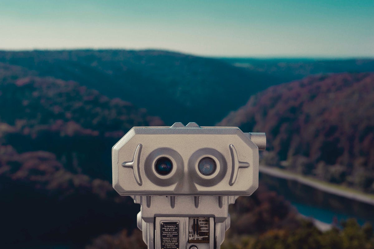 From Talk to Tangible. A Real-World Guide to Machine Learning. | by ...