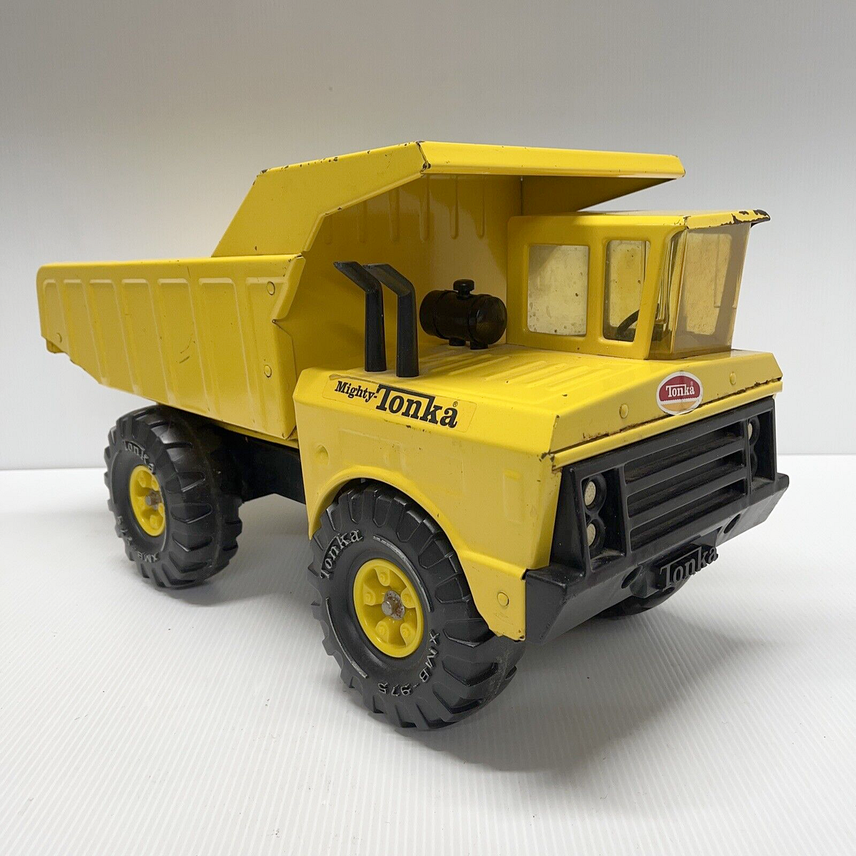 #6 magma™ —MY FIRST TONKA®. Virtual Reality & Beyond Digital™ | by ...