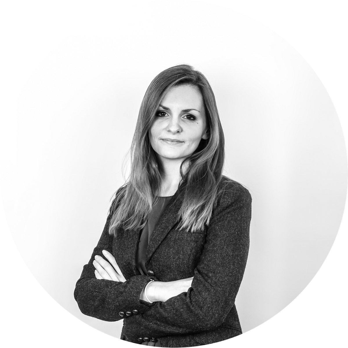 IWD — Women in Advertising — Ruth Pateman | by McCann Enterprise | Medium