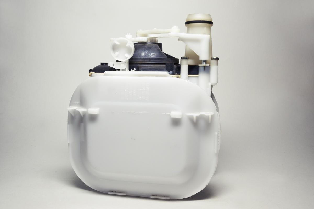 How a Diaphragm Gas Meter Can Save You Money | by GasNtools | Medium