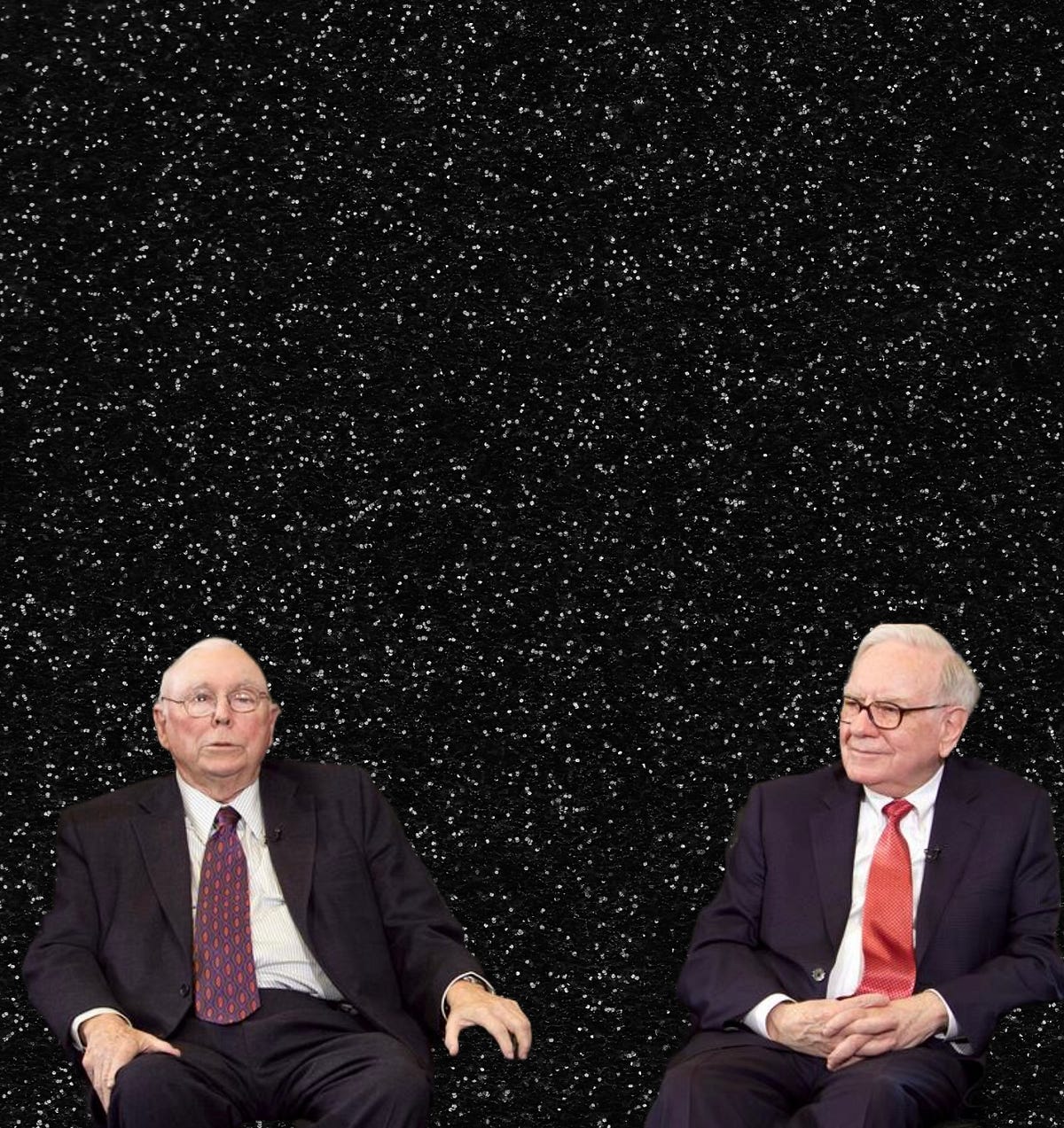 Remembering Charlie Munger: The Life and Legacy of Warren Buffett’s ...