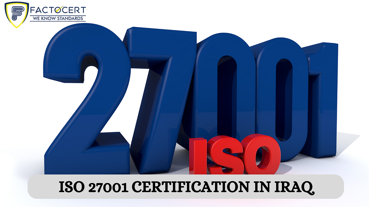 isoHow can ISO 27001 Certification in Iraq benefit information security ...