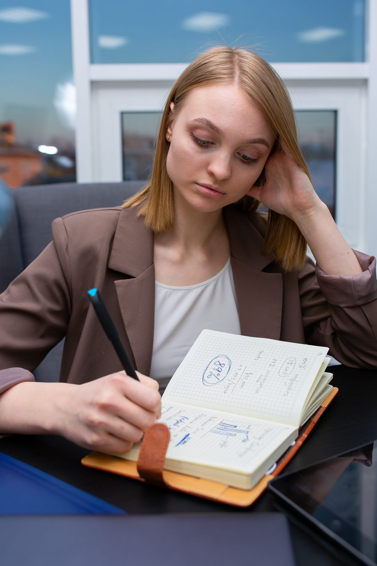 How To Develop Your Prioritizing Skills And Revolutionize Your Mindset ...