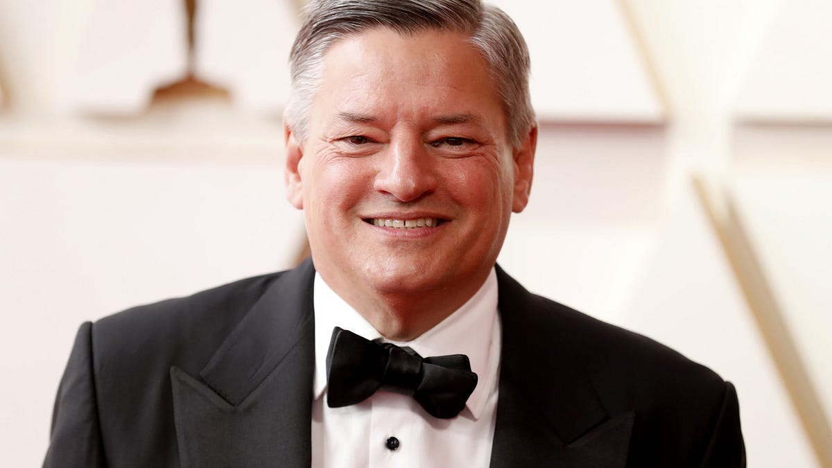 The Streaming Wars Reshape Executive Pay: Netflix First | by The ...