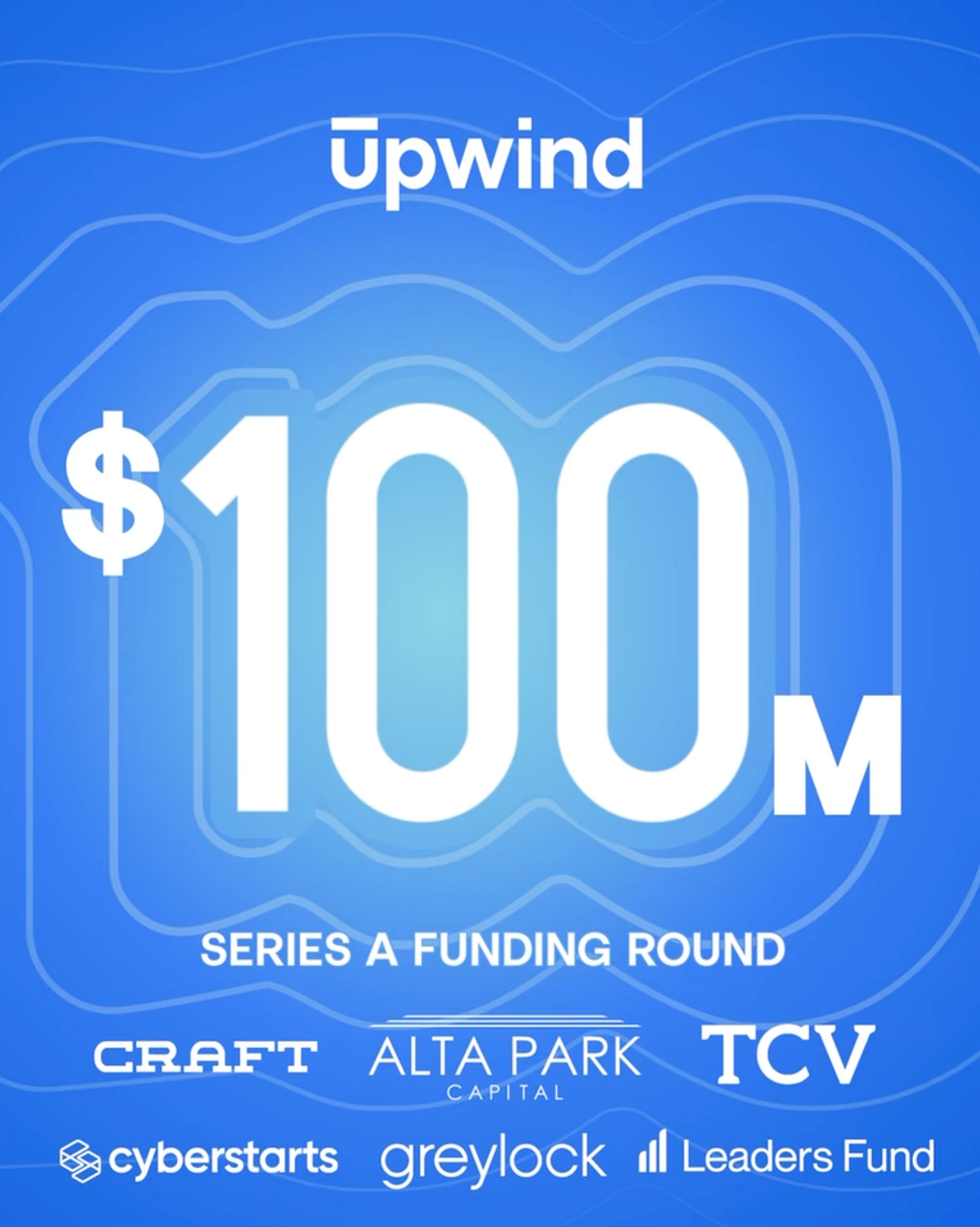 Why We Invested in Upwind Security… Again | by Michael Robinson | Craft Ventures | Medium