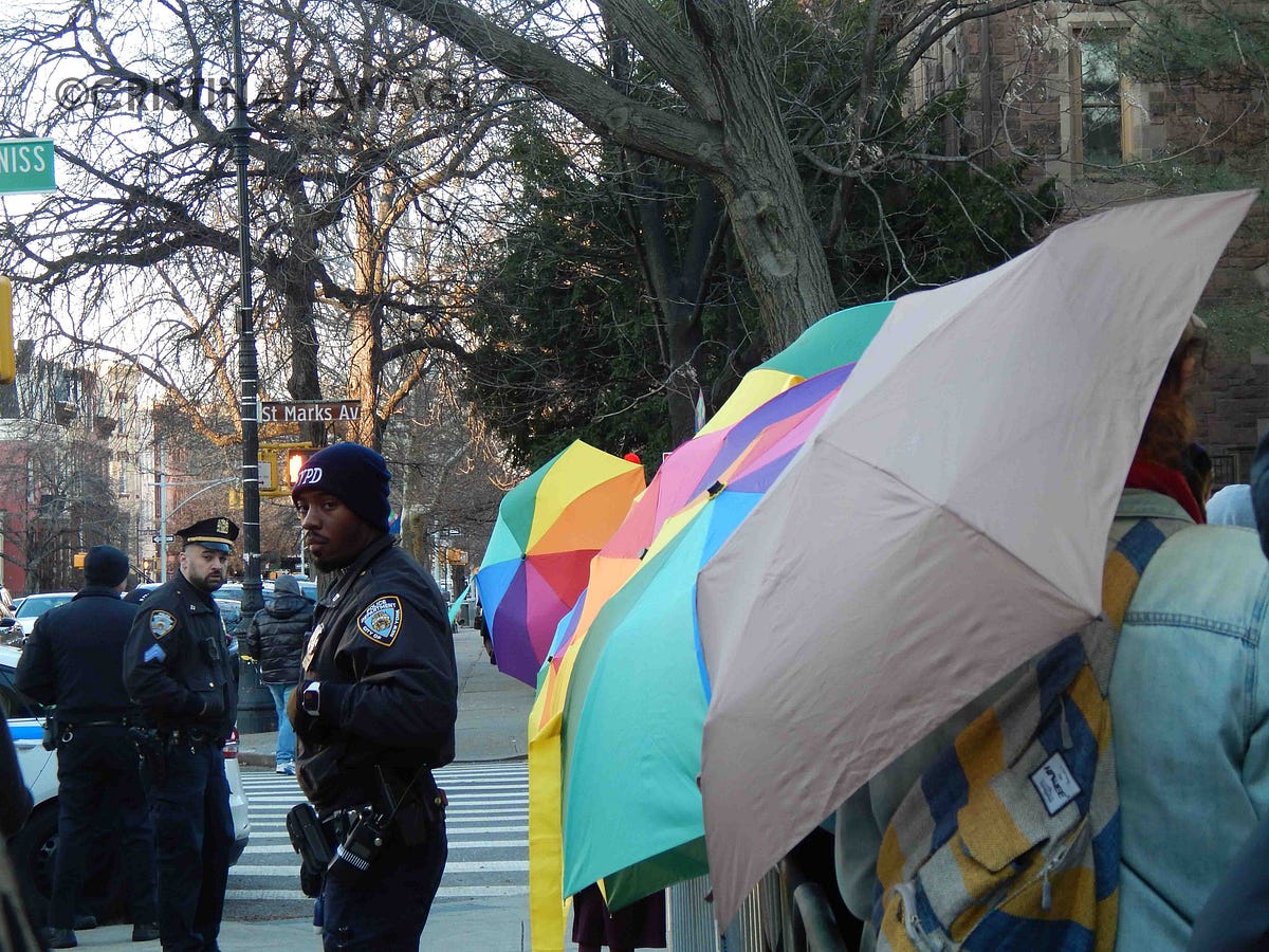 Drag Story Hour Defense: A Year in Review | by Cristina Panagi | Medium