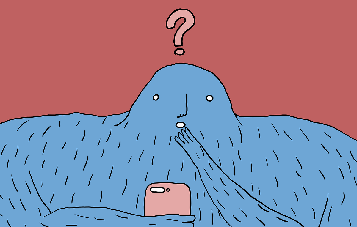 Everything you need to know: human error in UX design | by Fabrizio D ...