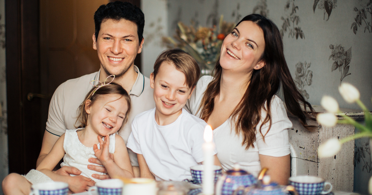 The Positive Impact of Social Media on Family Relationships | by Dating ...