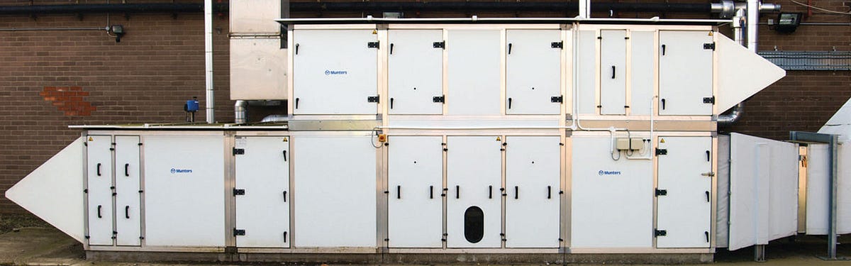 Enhancing Comfort and Health with Dehumidification Systems | by Roflow ...