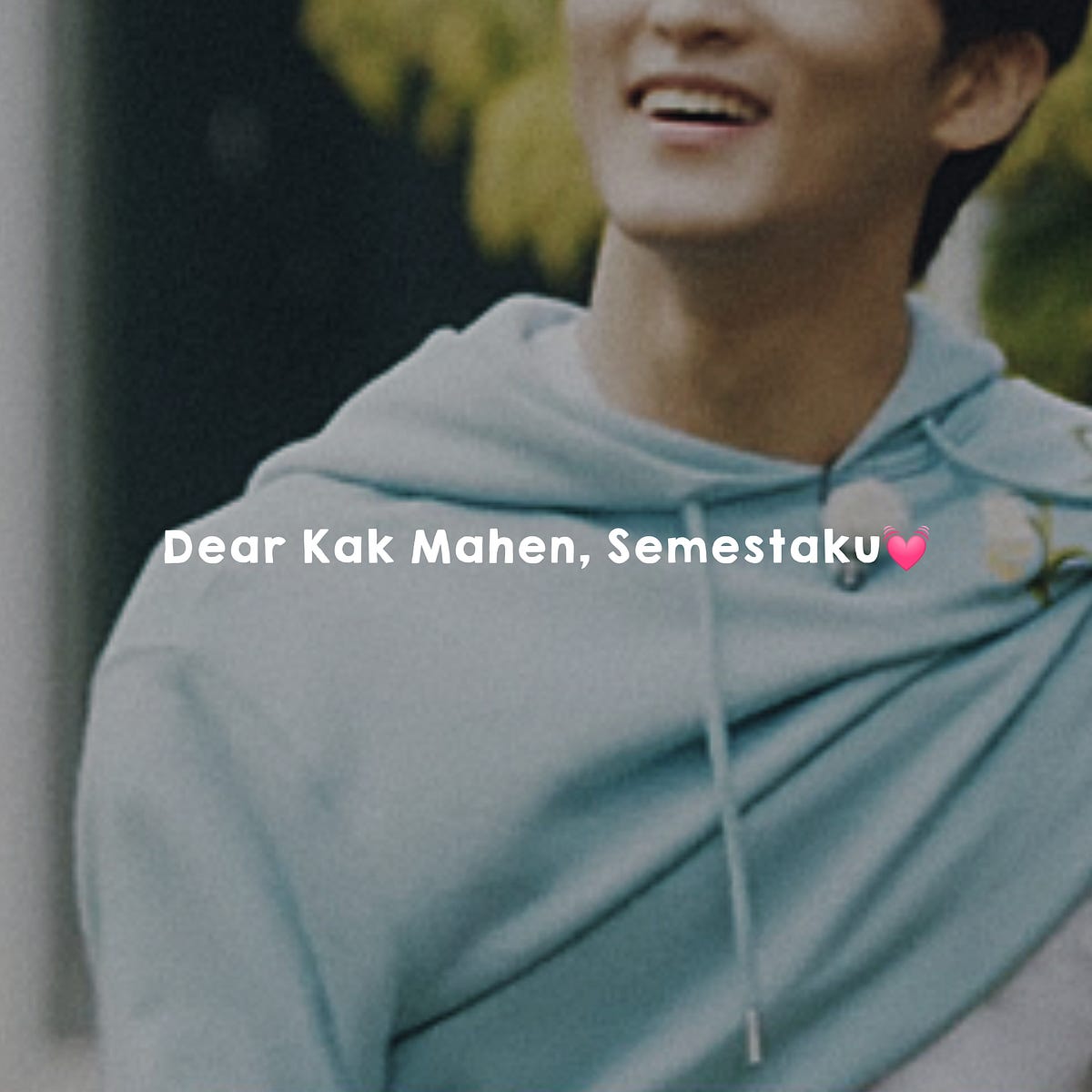 Nice to know you.. Hi kak? It’s been one month after that… | by arcanum | Medium
